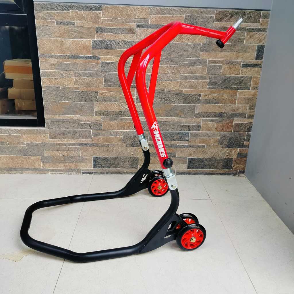 Jual Paddock depan head lift pedok depan pedock depan ninja peddock ...