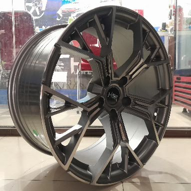 Jual VELG MOBIL BMW BYD SEAL RING 19 BELANG LEBAR TYPE HSR LOPOK MODEL ...