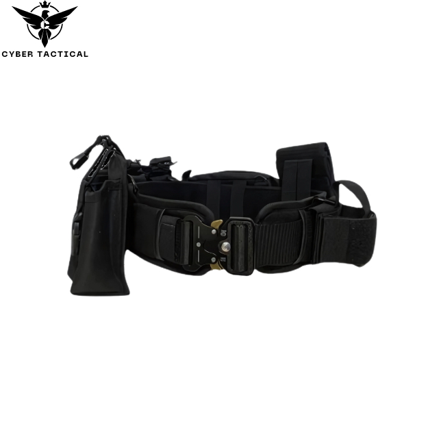 Jual TERBARU!! Cyber Tactical Kopel Set Tactical | Kopel Set Lengkap ...