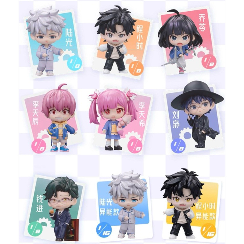 Jual Linkclick original POPMART Figure | Shopee Indonesia