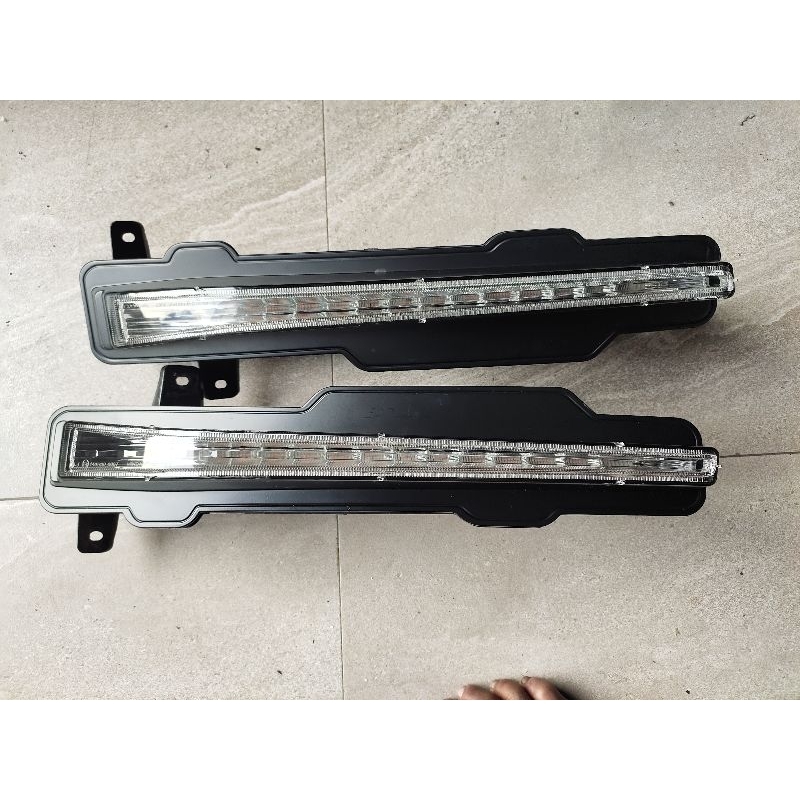 Jual lampu DRL Inova zenix 2024 | Shopee Indonesia