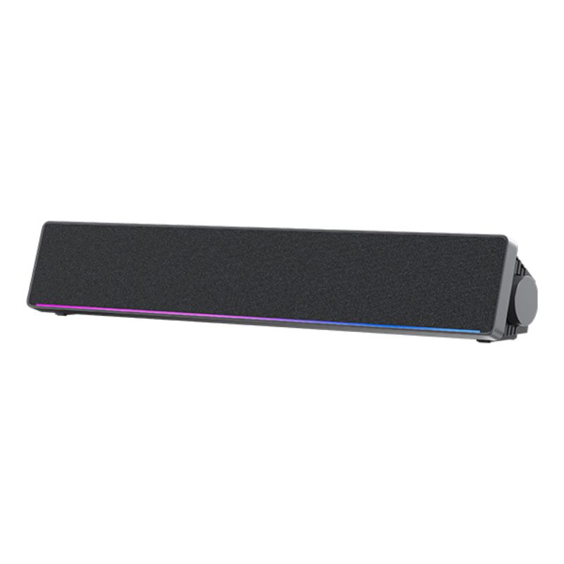 Jual ROBOT RB680 SPEAKER SOUNDBAR Bluetooth RGB | Shopee Indonesia