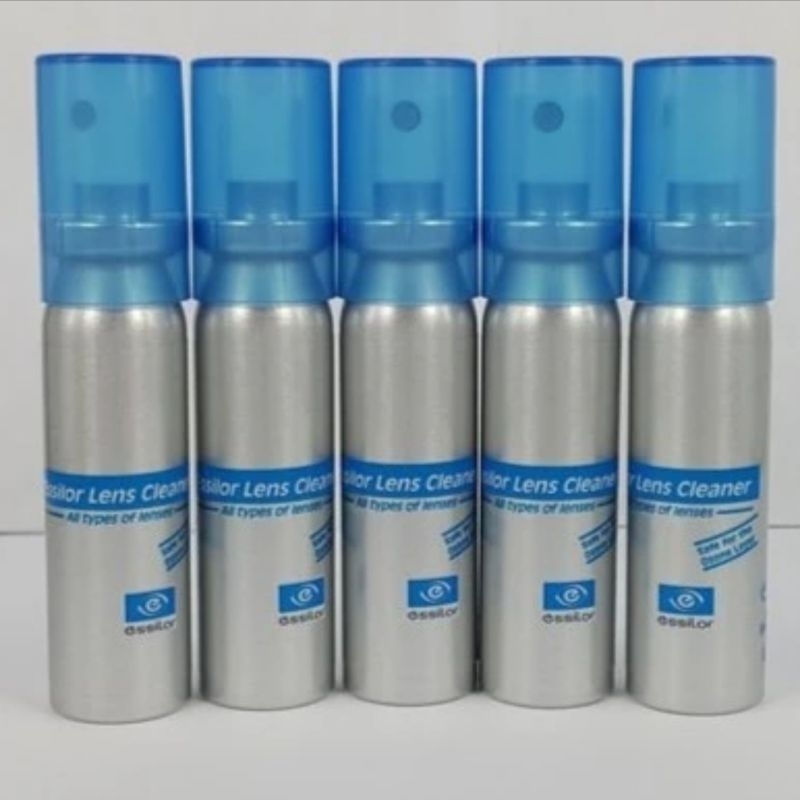Jual Lens Cleaner Essilor | Shopee Indonesia