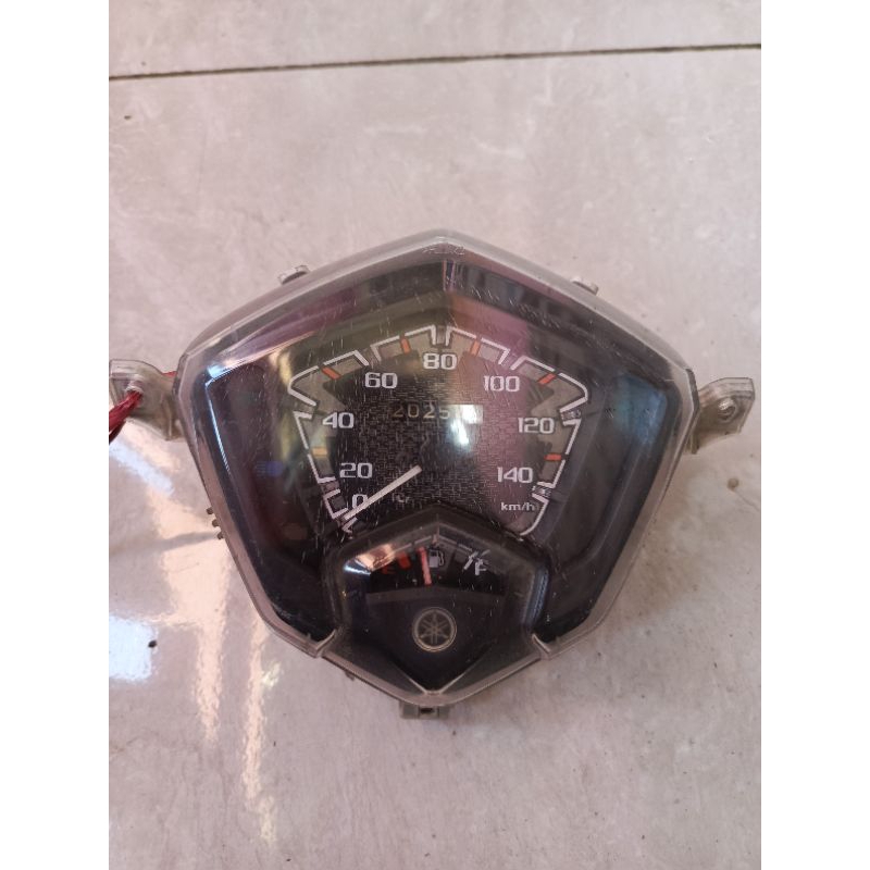 Jual sepido meter mio soul gt 125 | Shopee Indonesia