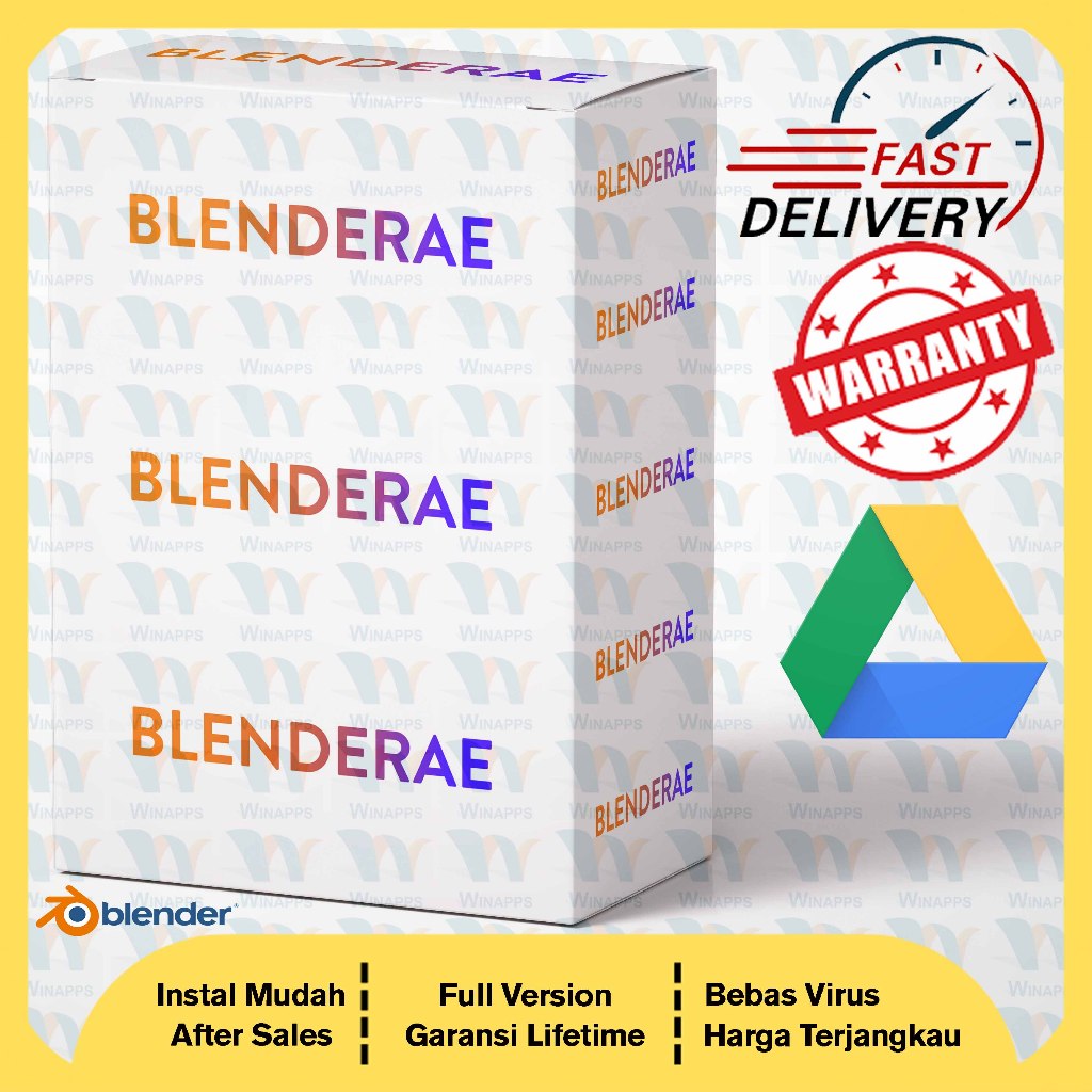 Jual BlenderAe | Shopee Indonesia