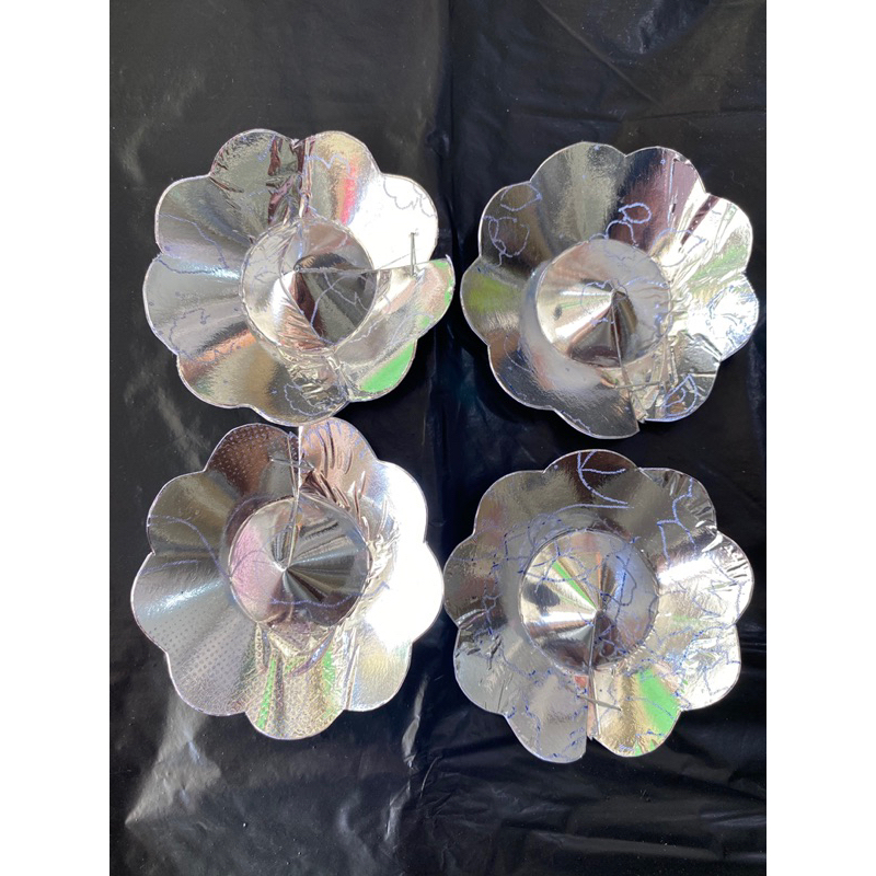 Jual Sudi warna perak (40 pcs) | Shopee Indonesia
