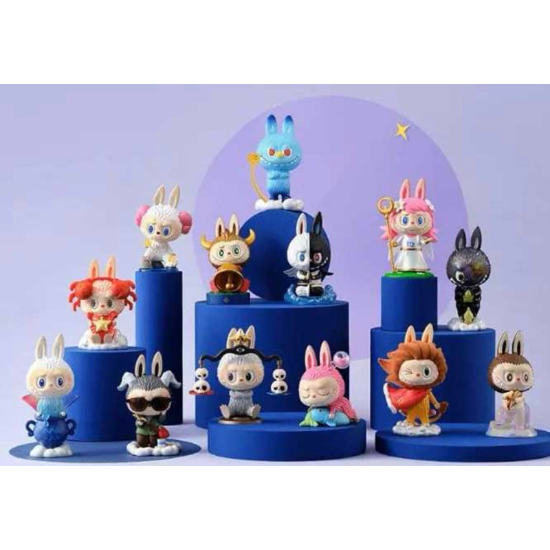 Jual Popmart The Monsters Constellation Series | Shopee Indonesia