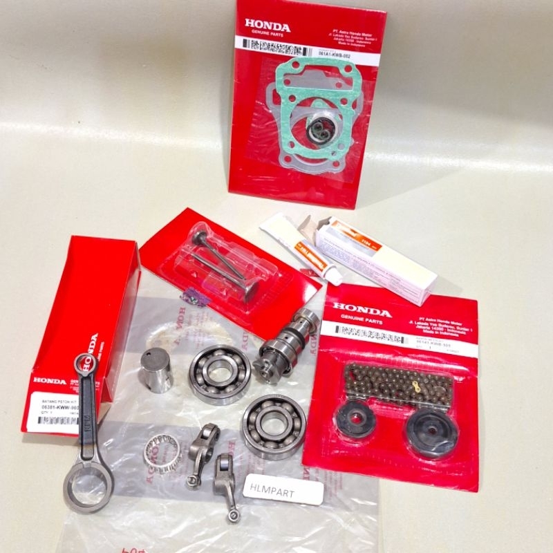 Jual Paket noken as lengkap KWB isi 8 item Honda Blade Karbu Revo ... Jual Paket noken as lengkap KWB isi 8 item Honda Blade Karbu Revo ...