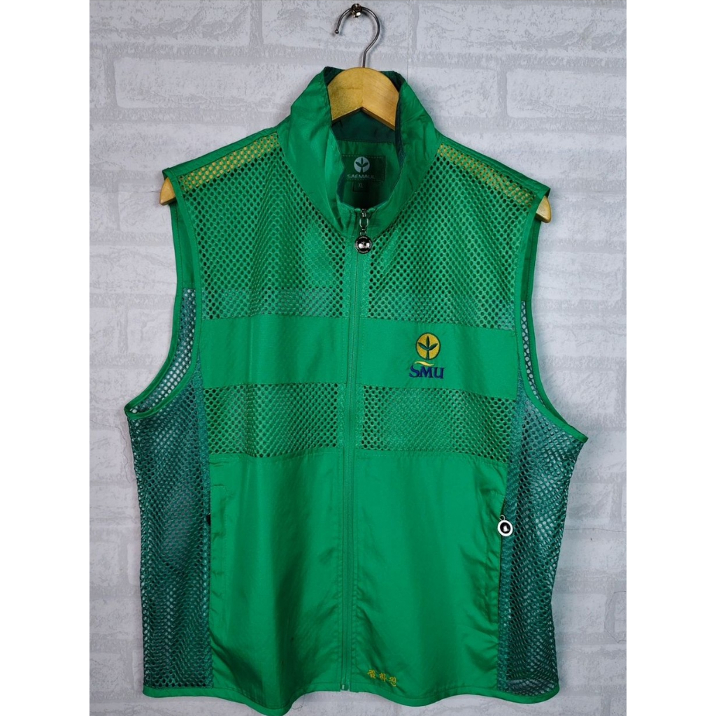 Jual SAEMAUL ROMPI SIZE XL - VEST TACTICAL - UTILITY VEST - FISHING ...