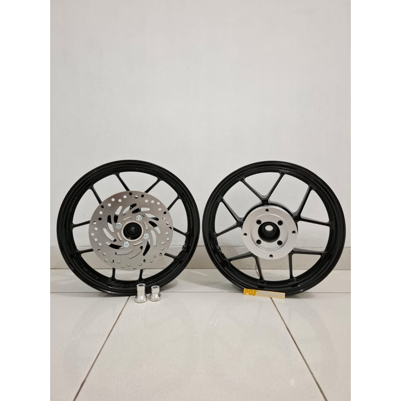 Jual VELG VARIO PNP PCX 160 CBS | Shopee Indonesia