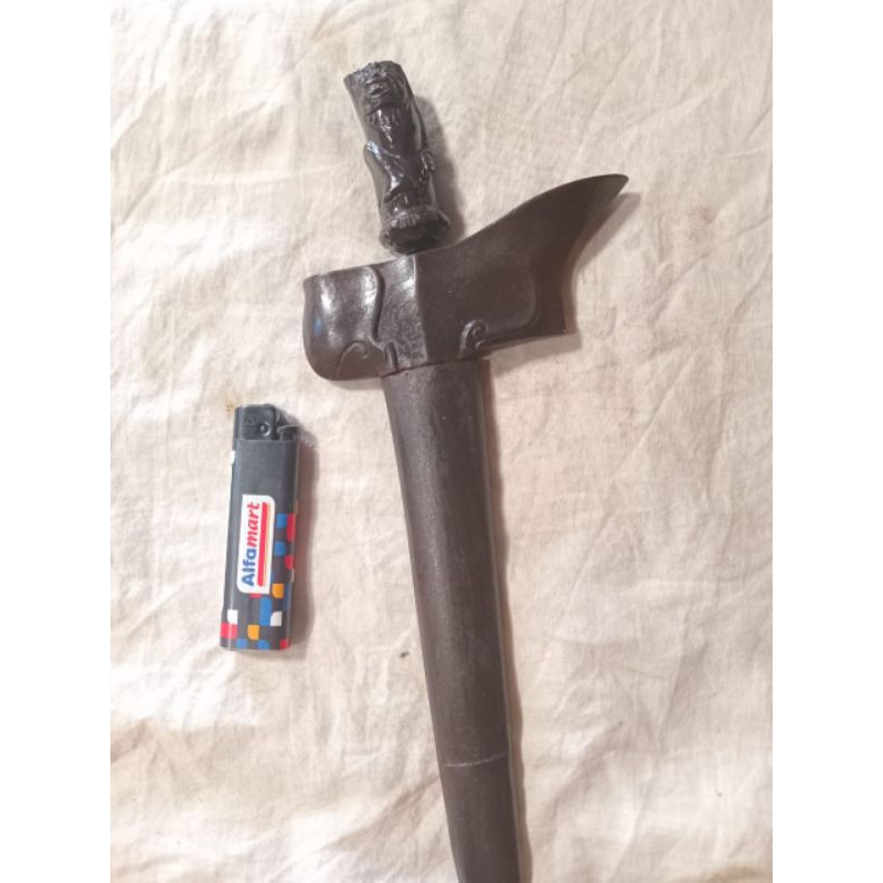Jual Klewer Pendowo 5 wingit ampuh sepuh asli. | Shopee Indonesia