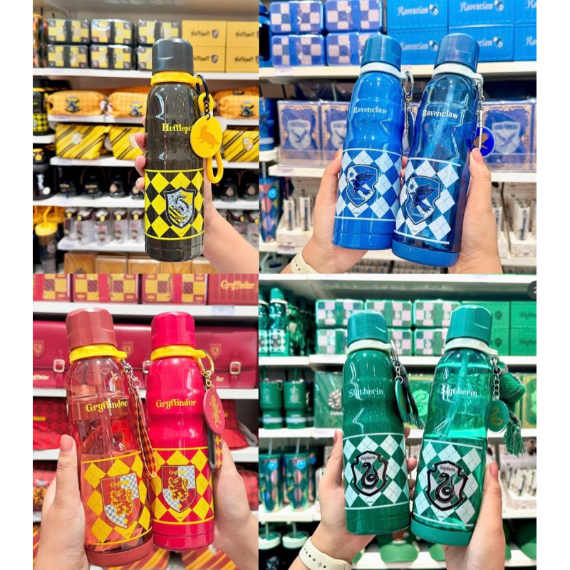 Jual Tumblr Harry potter | Miniso X Harry Potter tumblr lucu botol ...