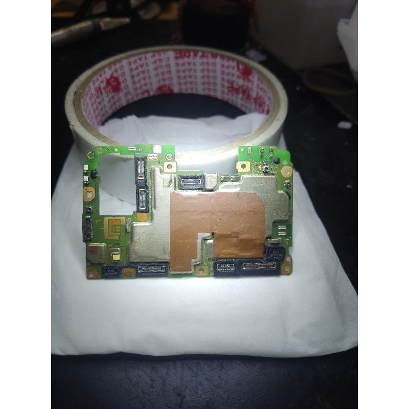 Jual MESIN VIVO Y12 NORMAL(TESTED) | Shopee Indonesia