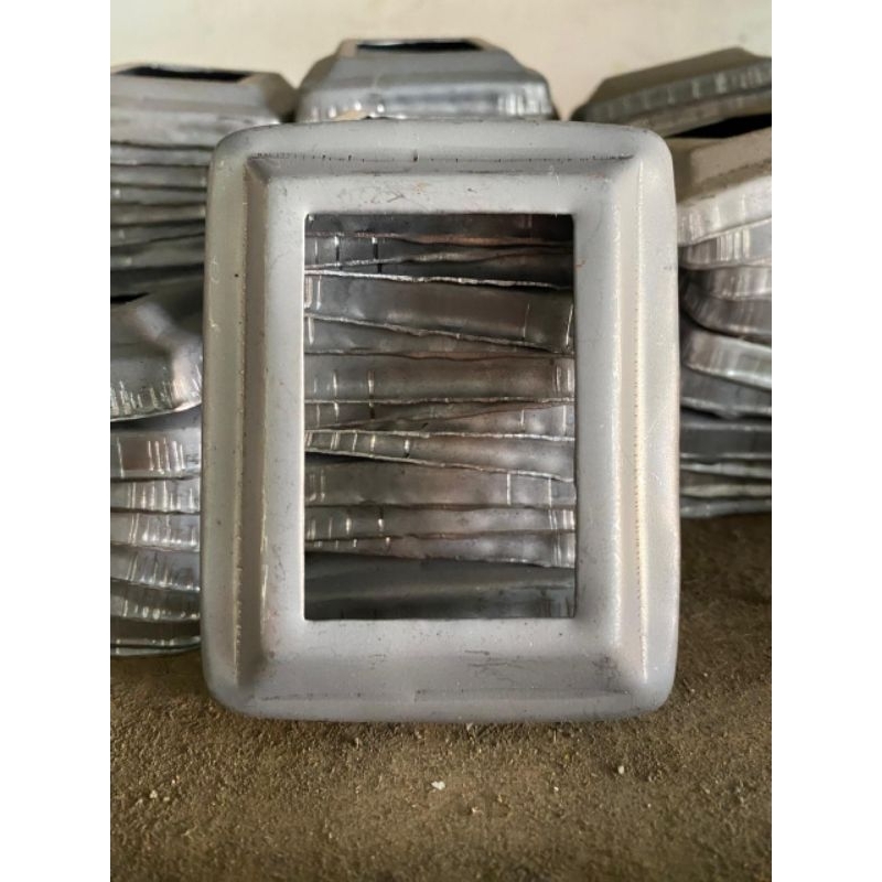 Jual Ring hollow tapak hollow minimalis plat galvanis 3x6 4x6 4x8 5x10 | tapak holo | Shopee ...