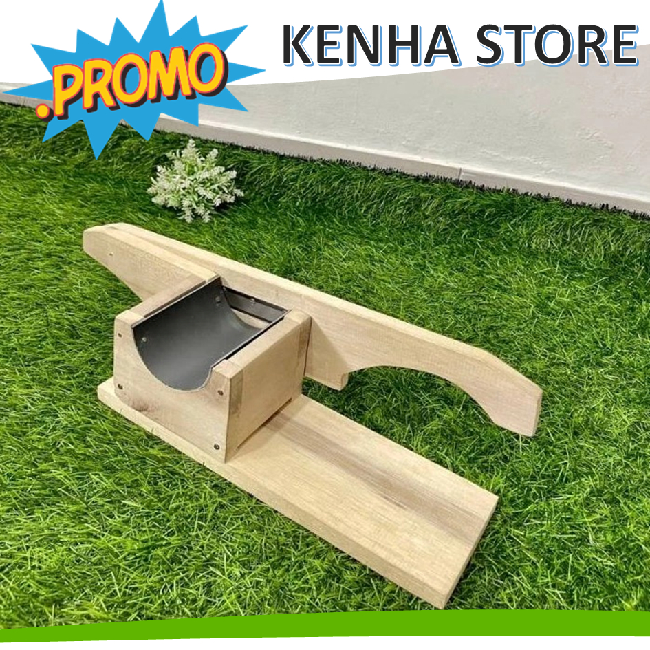 Jual PROMOO Alat Pengiris Keripik Singkong - Pemotong Kerupuk - Parutan ...