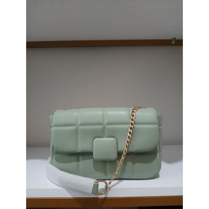 Jual Tas Carla Jims Honey ( Cuci Gudang ) | Shopee Indonesia