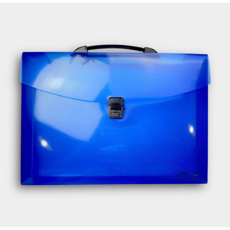 Jual TOPLA File Case 2050 Map Dokumen Berkas Topla Ukuran F4 Anti air ...