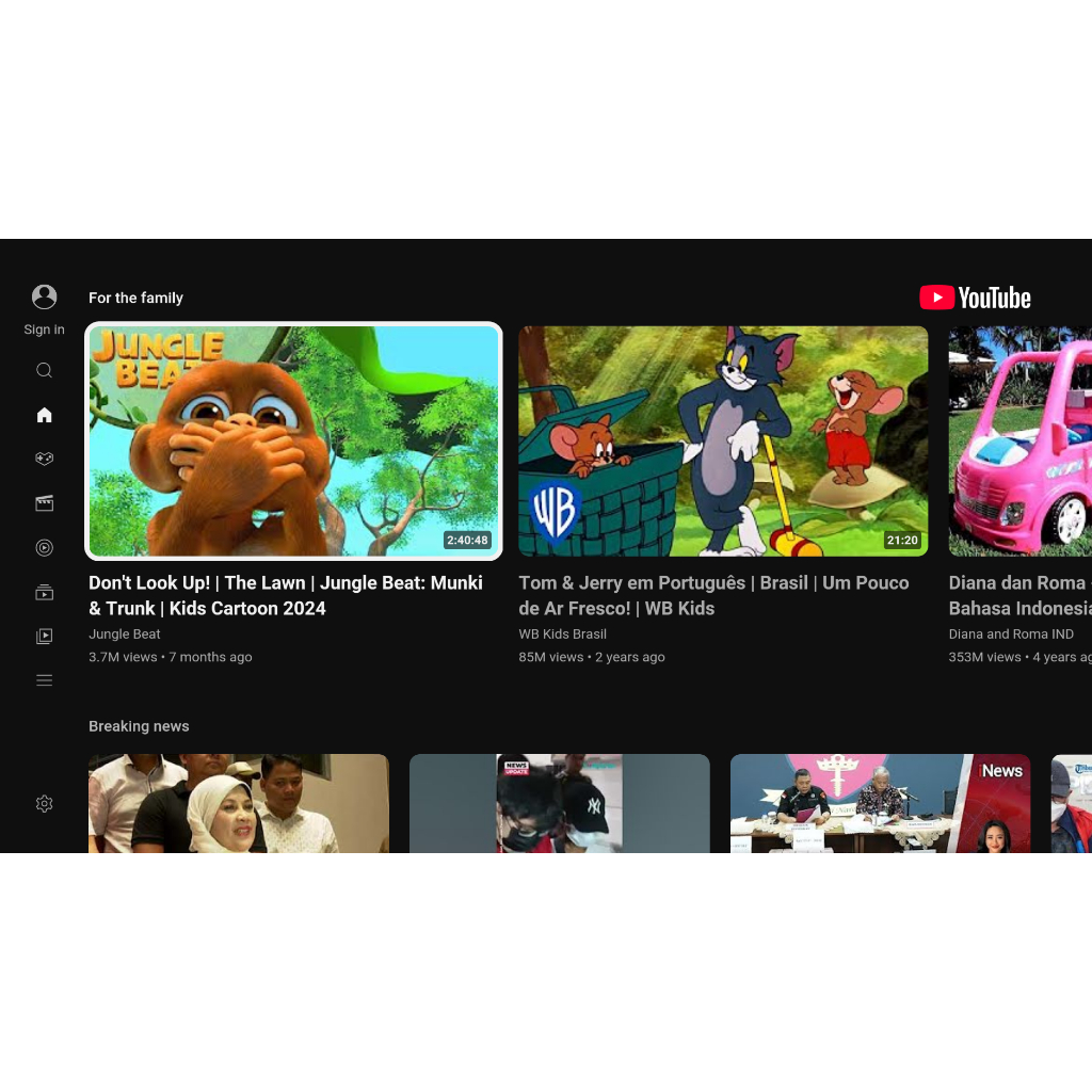 Jual STB ANDROID - ANDROID TV BOX B860H V5.0 SIAP PAKAI RAM 2/8GB (OPEN 500 CHANNEL) | Shopee ...