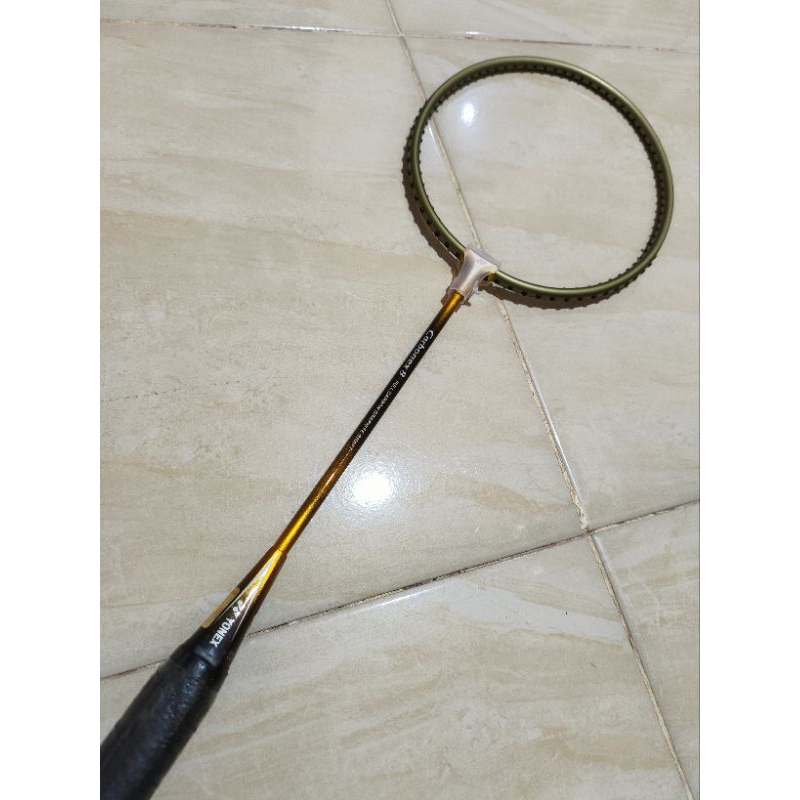 Jual Yonex Carbonex 8 (Original) | Shopee Indonesia