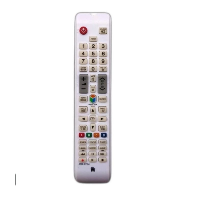 Jual Remote tv Samsung led lcd smart tv | Shopee Indonesia
