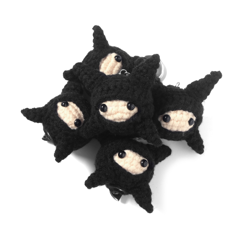 Jual Miracle Mates - Keychain Poppet | Shopee Indonesia