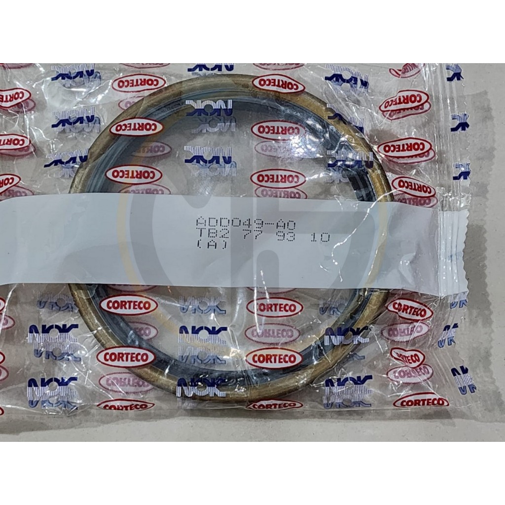 Jual OIL SEAL TB2 77 93 10 JEPANG JAPAN ADD049-A0 | Shopee Indonesia