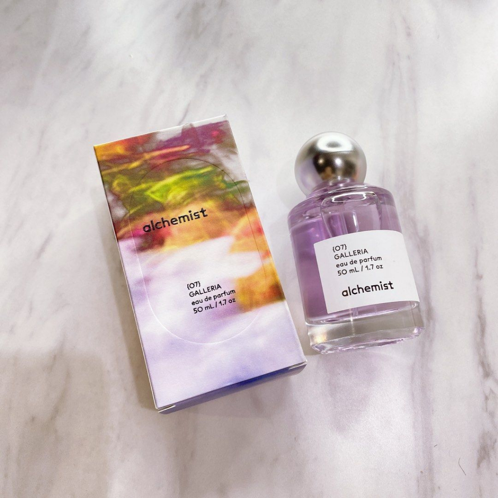 Jual Alchemist Fragrance eau de parfum 50ml | Shopee Indonesia