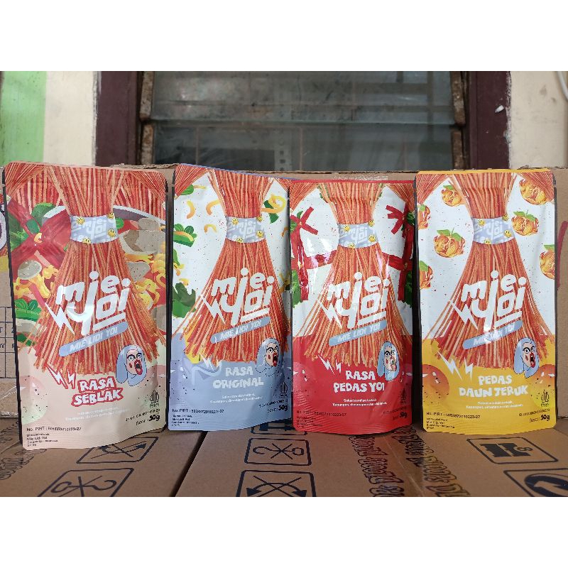 Jual cemilan viral/jajan viral/mi lidi/makaroni/basreng/sebring/tempe ...