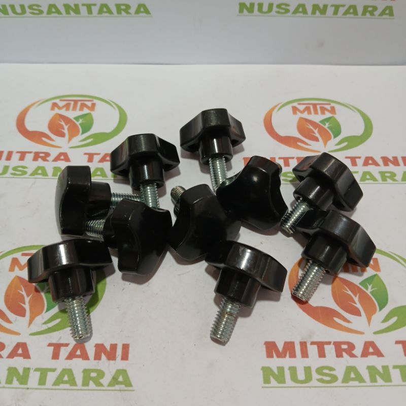 Jual BAUT COVER BODY DC70/93 (50815) COMBINE HARVESTER | SPARE PART ...