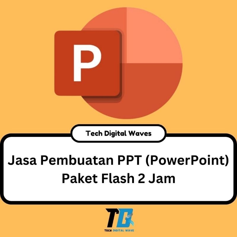 Jual Jasa Pembuatan PPT / Presentasi Tugas Power Point - Flash | Shopee Indonesia