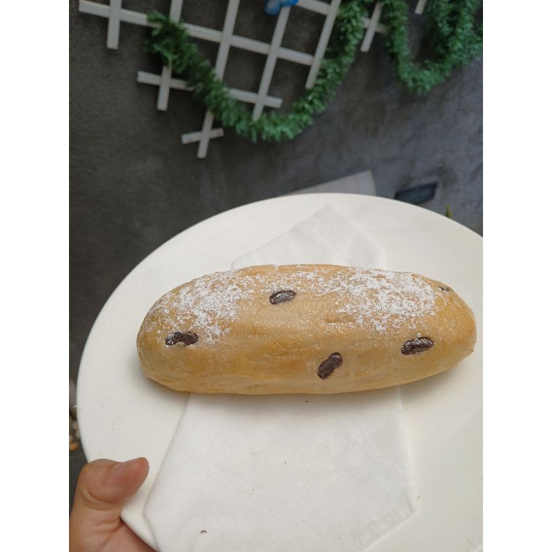 Jual Artificial bread, roti custom | Shopee Indonesia