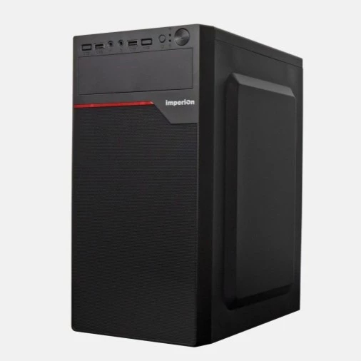 Jual Imperion Ruby 11 Casing PC Case Komputer -03825 | Shopee Indonesia