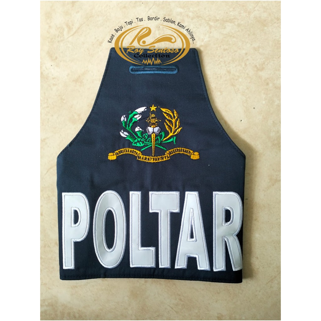 Jual Ban lengan Poltar | Shopee Indonesia