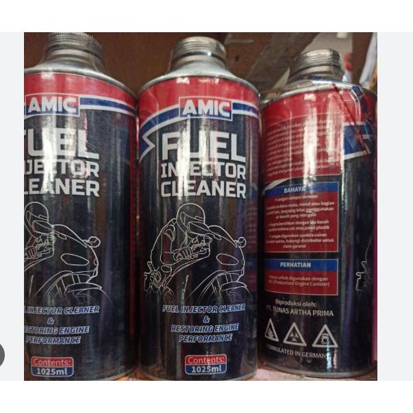 Jual AMIC Injector Cleaner 1000ML | Shopee Indonesia