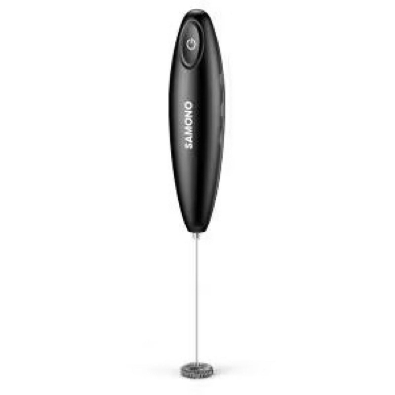 Jual Samono Pengocok Susu Mini Portable Mixer Milk Frother Hand Blender ...