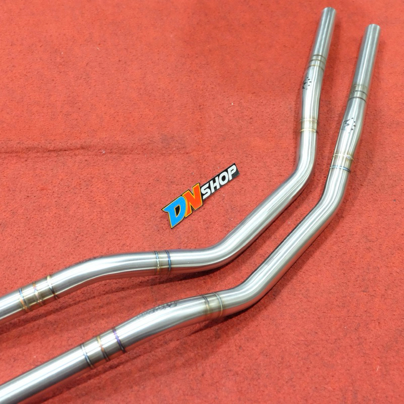 Jual Stang stainless jets2weels pcx nmax original thailand | Shopee ...