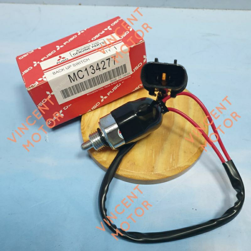 Jual SWITCH ATRET SAKRAL SAKLAR MUNDUR BACK UP SWITCH CANTER PS125 ...