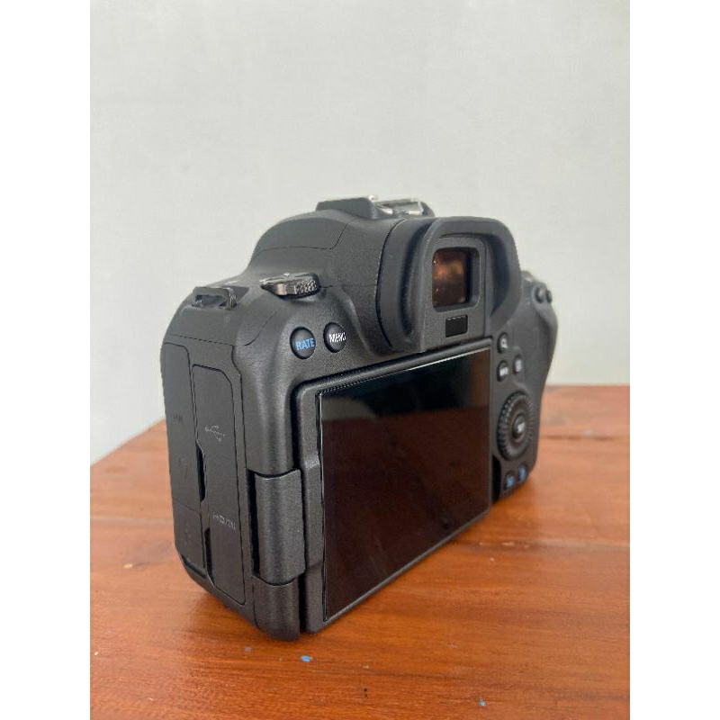 Jual canon eos r6 | Shopee Indonesia