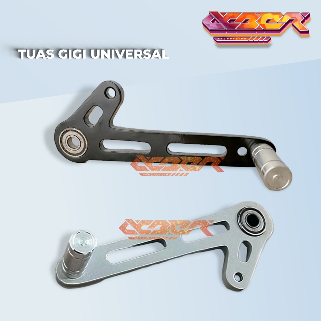 Jual Tuas Gigi Kutikan Gigi Model Ub Shijiro Tuas Perseneling Stick ...