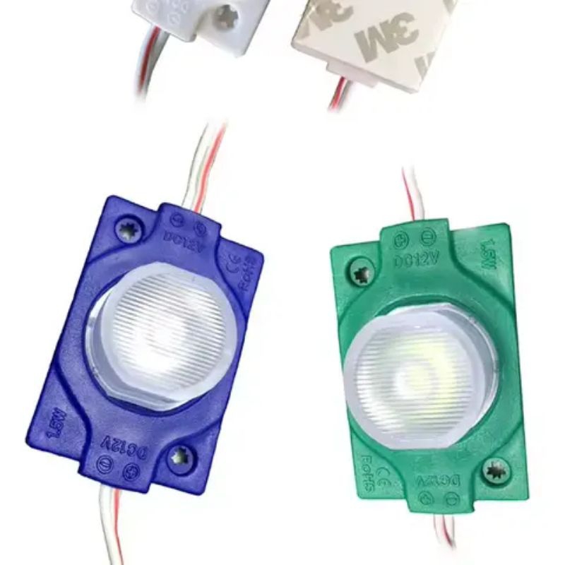 Jual lampu LED mata satu 12-24V | Shopee Indonesia