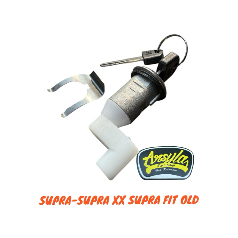 Jual kunci jok sadel Honda Astrea supra x 100 Supra v Supra xx Supra ...