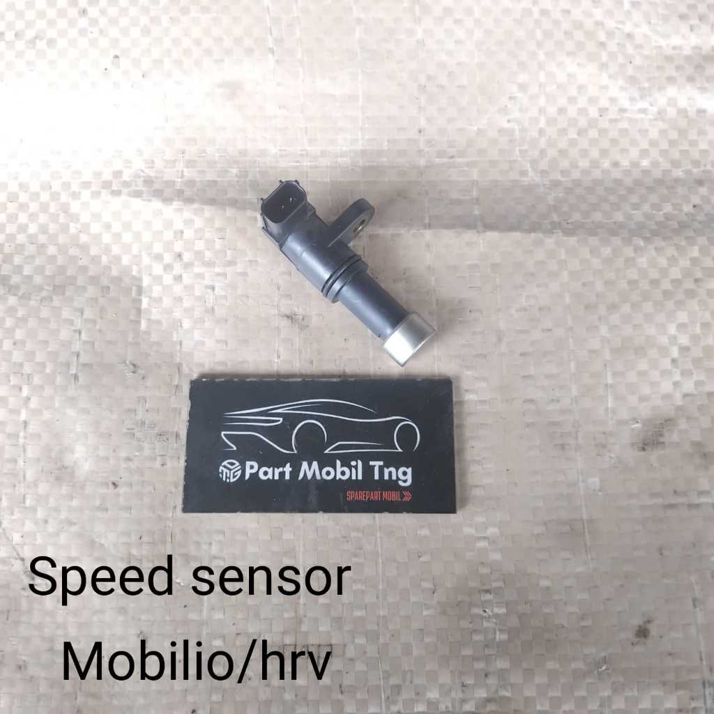 Jual Speed Sensor Speedometer Mobilio/Hrv/Brio/Jazz Rs Gk5 Manual ...