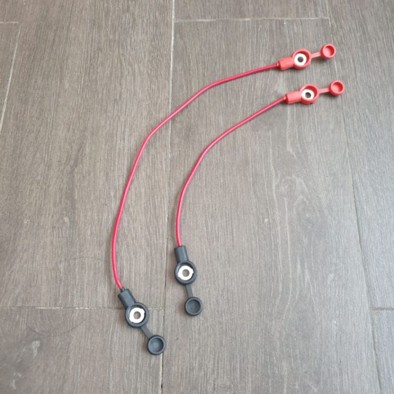 Jual Kabel Aki / Battery /Jumper Sepeda Listrik | Shopee Indonesia