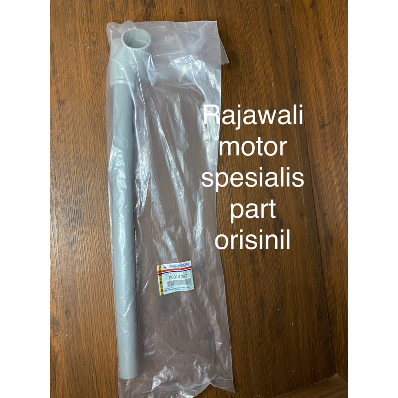 Jual SELANG ANGIN ANGIN MESIN VENTILATOR OLI MITSUBISHI CANTER 110 ...