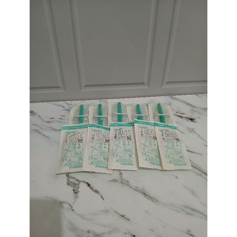 Jual Transofix Bbraun (perpcs) | Shopee Indonesia