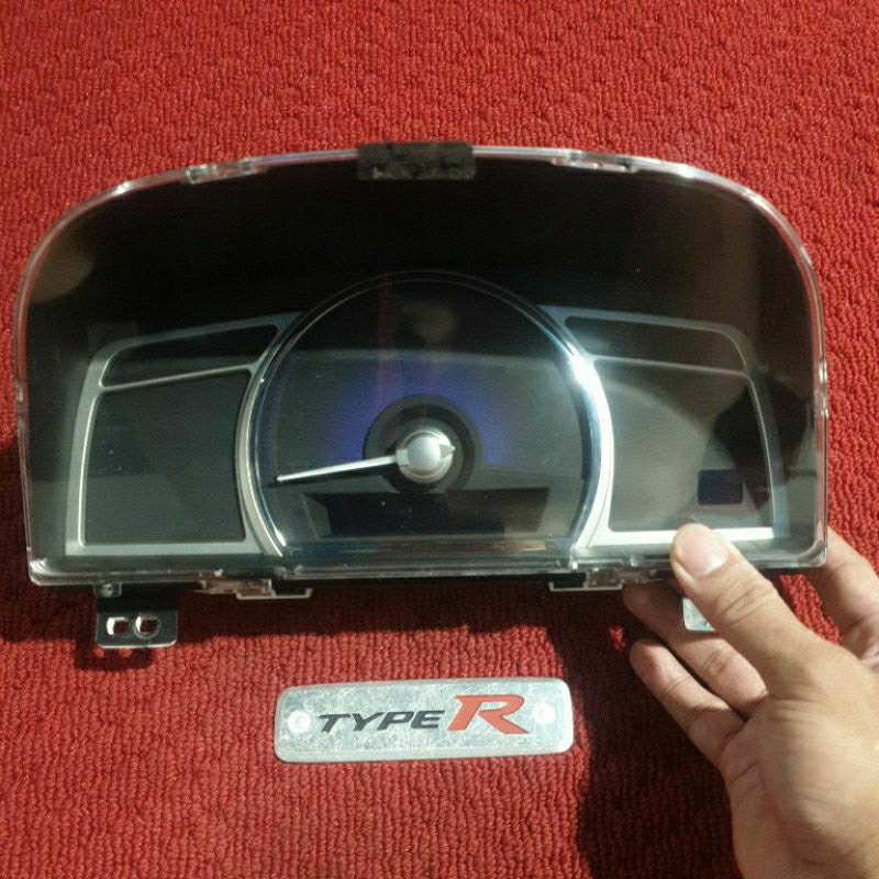 Jual speedometer civic fd matic japan pre facelift | Shopee Indonesia