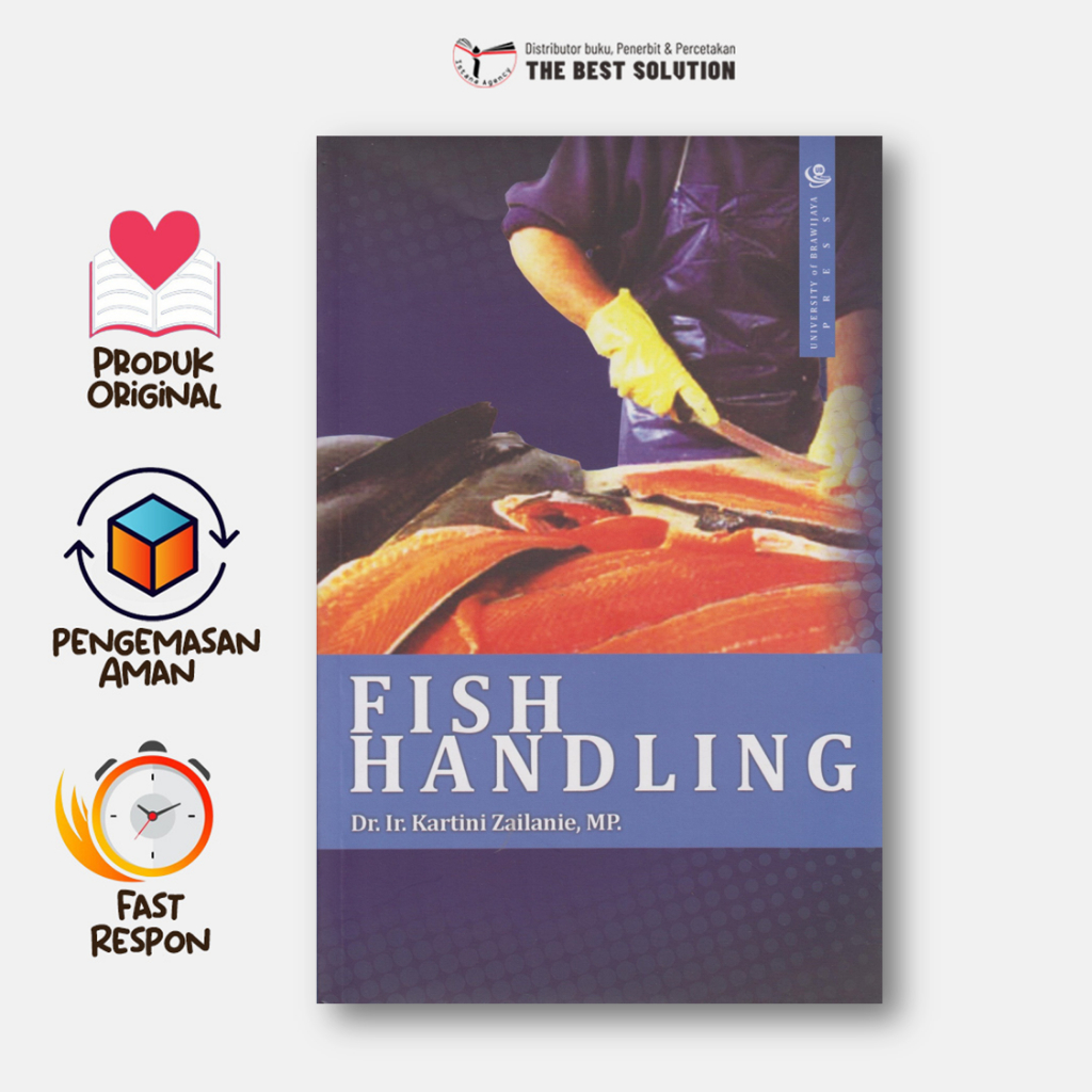 Jual Fish Handling | Shopee Indonesia