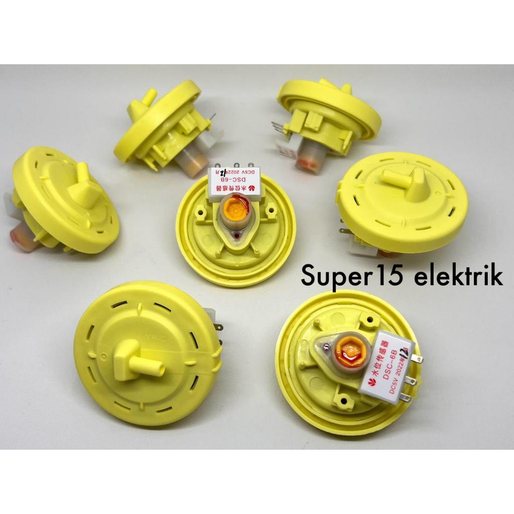 Jual Water Level Polytron PAW 9511 Sensor Air Mesin Cuci Polytron ...