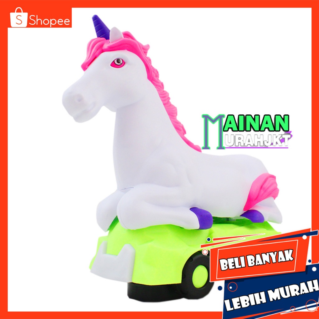 Jual MAINAN ANAK MURAH MOBIL KUDA PONY RODA ELEKTRIK BO02 MOBILAN ...