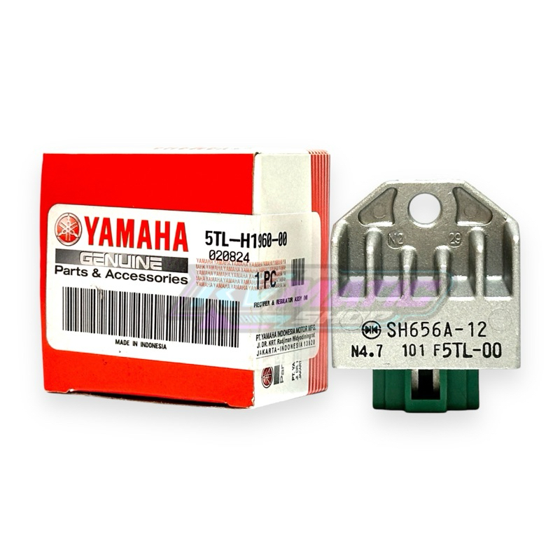 Jual KIPROK NOUVO MIO SPORTY MIO SOUL FINO KARBU JUPITER Z VEGA RXKING ...